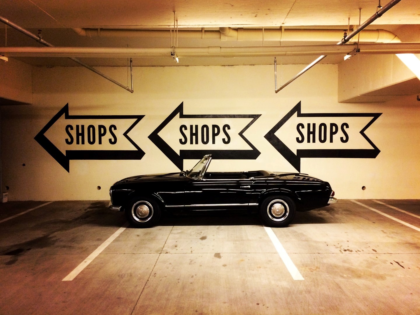 A homepage section – Flight Risk